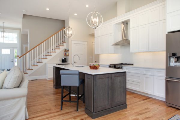 Brooklyn Slate - 1 Stop Cabinets