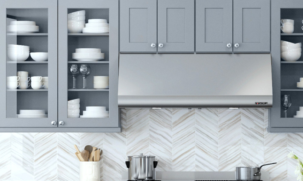 Dover Dark Gray - 1 Stop Cabinets